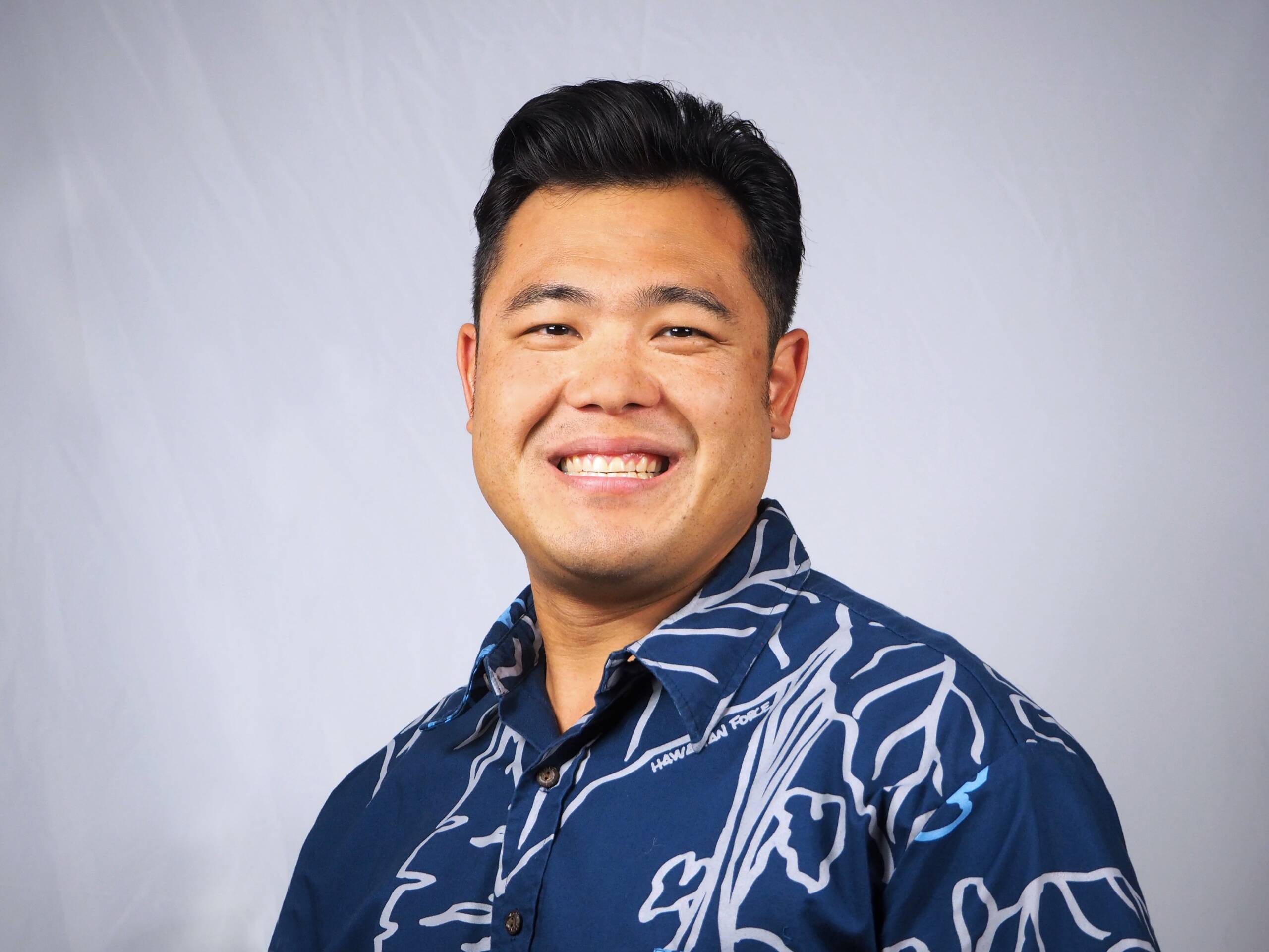 Ryan Matsumoto, President - Waika Hawaii